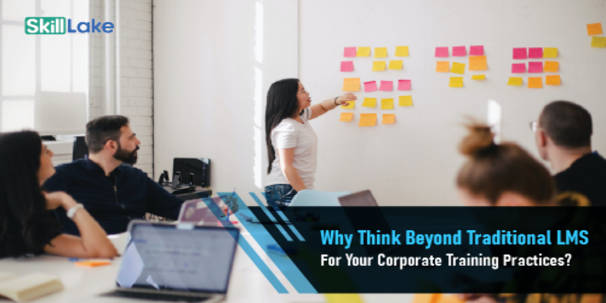 How Corporate Learning Platforms Can Fuel Business Success