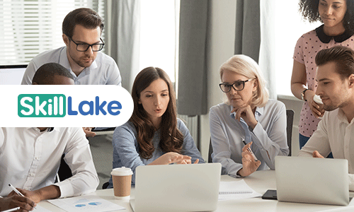How Learning and Development in Workplace Empowers Growth? - Skill Lake