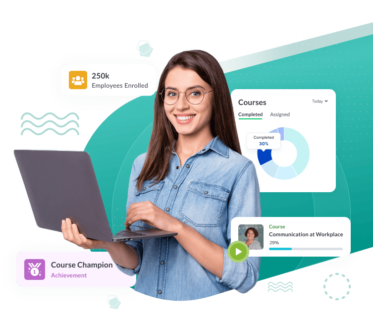 Learning and Development Platform | L&D Software