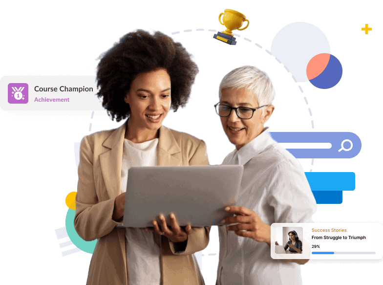 AI LMS | Corporate Learning Platform - Skill Lake