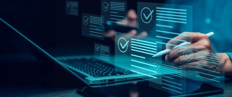 Why Every Modern LMS Should Have a Built-In Performance Review System