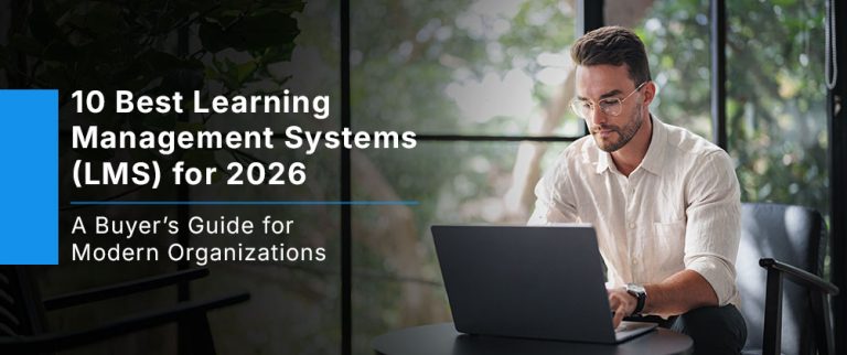 10 Best Learning Management Systems (LMS) for 2026: A Buyer’s Guide for ...