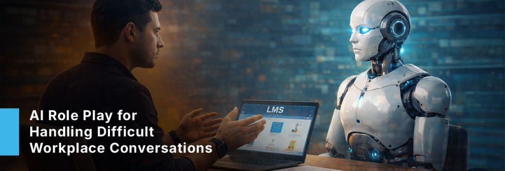 AI Role Play for Handling Difficult Workplace Conversations: The Future ...
