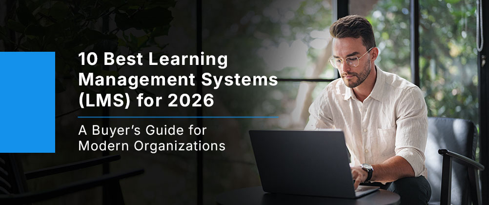 10 Best Learning Management Systems (LMS) for 2026: A Buyer’s Guide for ...
